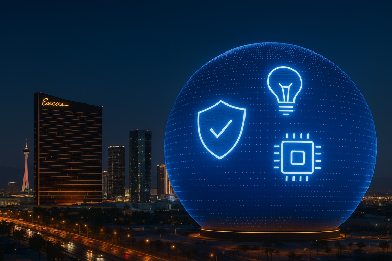 Os Destaques do ITC Vegas 2025 — O Brasil no centro da inovação global ...